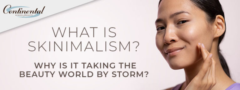 What is Skinimalism? Why is it taking the beauty world by storm ...